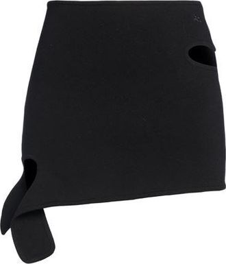 Courr&egrave;ges BAS - Mini-jupes sur YOOX.COM