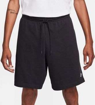 Nike Herren Shorts M NK CLUB KNIT SHORT
