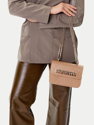 Steve Madden Handtasche Bcoal-E SM13001635 Braun