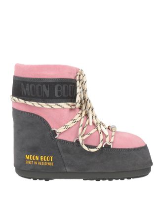 Moon Boot SCHUHE - Stiefeletten auf YOOX.COM