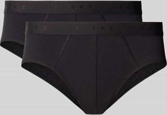 Falke Slip mit elastischem Bund Modell Daily Comfort