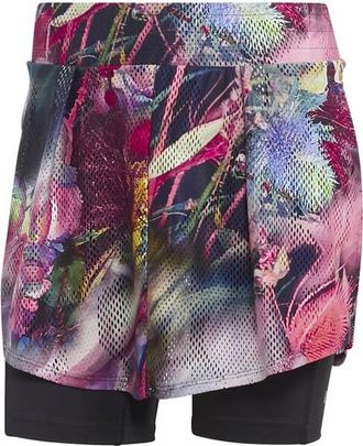 adidas Damen Rock MEL SKIRT