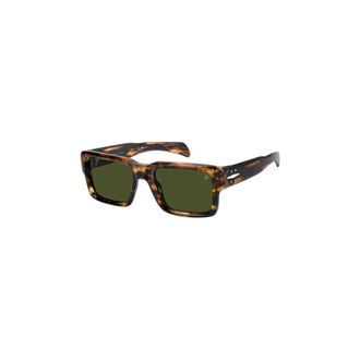 Eyewear by David Beckham Lunettes de soleil DB 7159/S - Homme - Accessoires - Multicolore - Taille: 53 MM