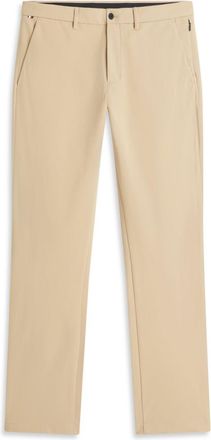 Tommy Hilfiger Glatte Performance-Chino Denton, Straight Fit in