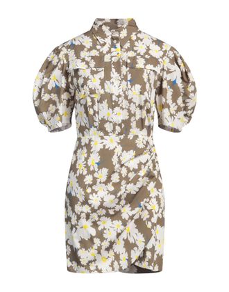 Msgm KLEIDER - Mini-Kleider auf YOOX.COM