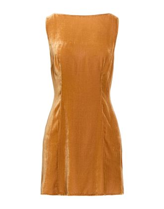 Reformation KLEIDER - Mini-Kleider auf YOOX.COM