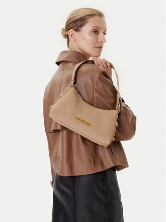 Love Moschino Handtasche JC4169PP1NLB0104 Beige