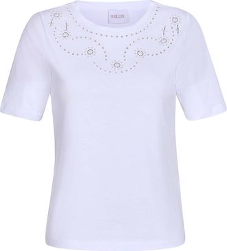 Madeleine Shirt