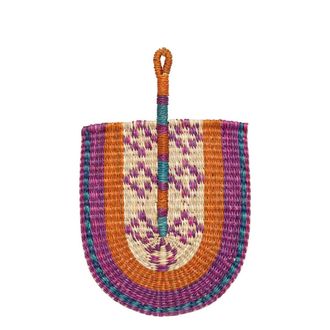 Atmosphera Atmosphera - Wanddeko yuca h45cm