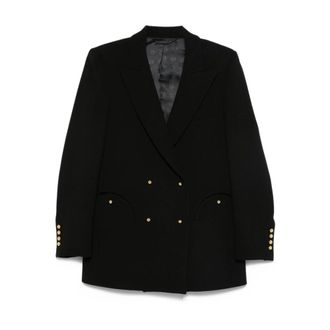 Blaz&eacute; Milano Blazers - - Jackets - Damen - Schwarzk - M