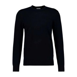 Profuomo Herren, Strickwaren, Blau, 2XLGr&ouml;&szlig;e