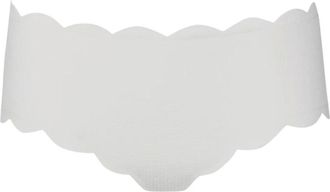 Marysia Swim Femme, Maillots de bain, Blanc, Taille: 40 FR Spring Bottom