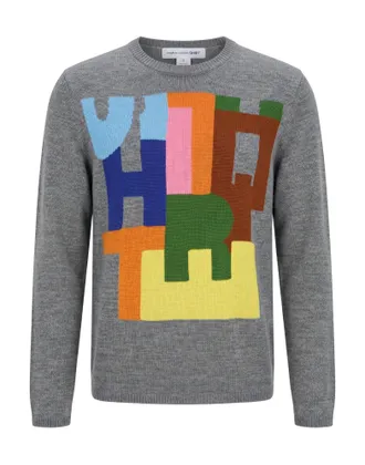 Comme Des Gar&ccedil;ons STRICKWAREN - Pullover auf YOOX.COM