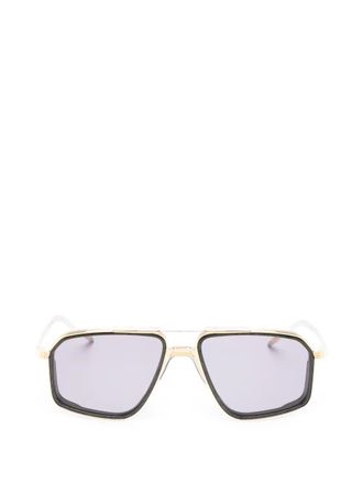 Jacques Marie Mage Sunglasses Jagger 2.0