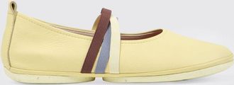 Camper Ballerinas CAMPER Damen Farbe Gelb