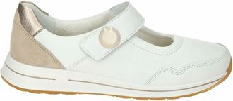 Ara Damen, Schuhe, Beige, 39 1/2 EUGr&ouml;&szlig;e