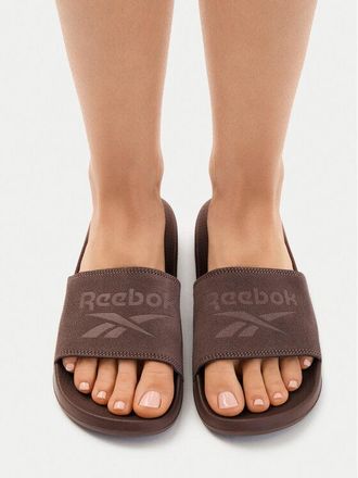 Reebok Pantoletten CEO-SS26-3C043-W Braun