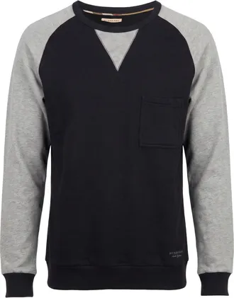 Burberry TOPS - Sweatshirts auf YOOX.COM