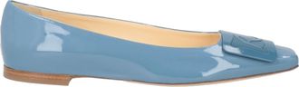Rochas SCHUHE - Ballerinas auf YOOX.COM