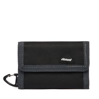 Element Geldb&ouml;rse Element ELYAA00204 Schwarz