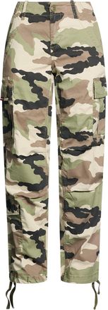 Superdry HOSEN & R&Ouml;CKE - Hosen auf YOOX.COM