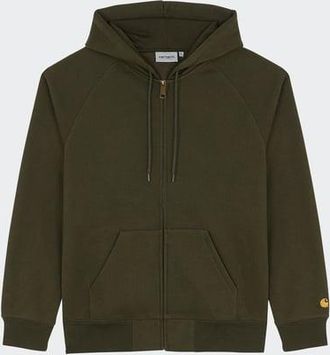 Carhartt Work in Progress Hoodie zippé - Taille XS