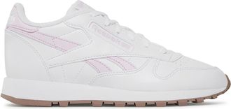 Reebok Sneakers Reebok Classic Leather HQ1496 Weiß