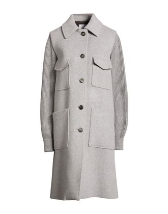 Eleventy JACKEN & M&Auml;NTEL - M&auml;ntel auf YOOX.COM