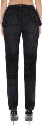 Diesel D-Hourjian Jeans - Black