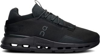 On Running Femme, Sport, Noir, Taille: 36 1/2 EU Cloudnova 2