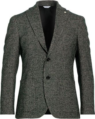 Manuel Ritz ANZ&Uuml;GE und CO-ORDS - Blazers auf YOOX.COM