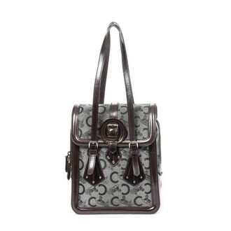 Celine Crossbody Bags - Flap Buckle Shoulder - Gr. unisize - in Grau - für Damen