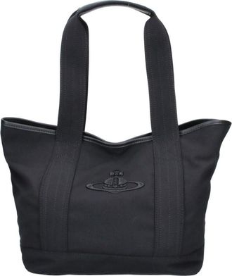 Vivienne Westwood Small Tote Bag Grant