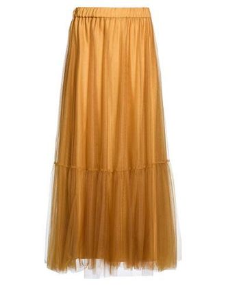 Fabiana Filippi BAS - Jupes longues sur YOOX.COM