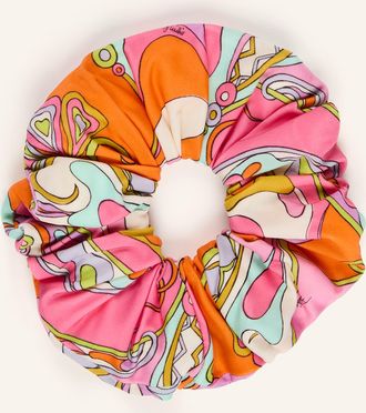 Pucci Haargummi rosa