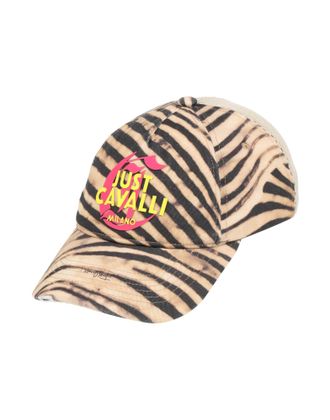 Just Cavalli ACCESSOIRES - M&uuml;tzen & H&uuml;te auf YOOX.COM