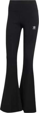 adidas Femme, Pantalons, Noir, Taille: 38 FR Ess Fl Leggings