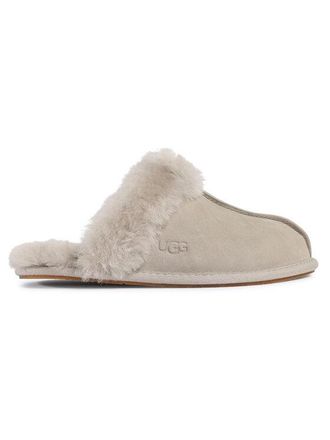 UGG Hausschuhe W Scuffette II 1106872 Grau