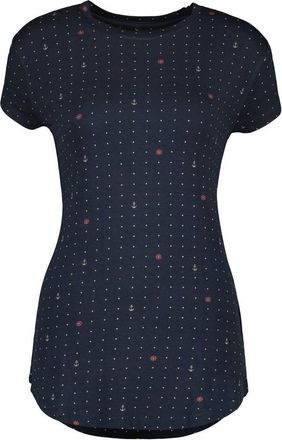 Alife And Kickin T-Shirt Damen MalisaAK