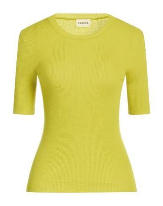 P.A.R.O.S.H. MAILLE - Pullover sur YOOX.COM