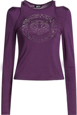 Just Cavalli TOPS - T-shirts auf YOOX.COM