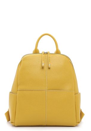 Suri Frey Tilly City Backpack M Mustard