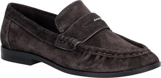 DKNY Dkny, Damen, Schuhe, Braun, 39 EUGr&ouml;&szlig;e
