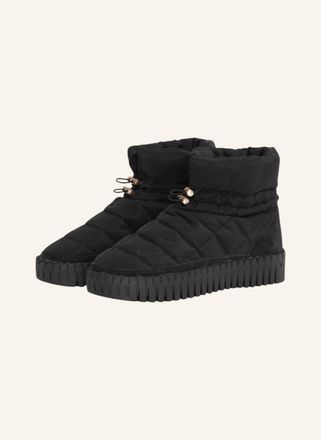 Ilse Jacobsen Ilse Jacobsen Winterstiefel tulip6082 schwarz