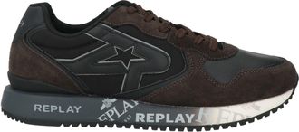 Replay SCHUHE - Sneakers auf YOOX.COM