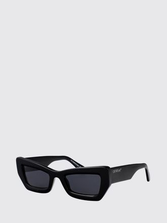 Off-white Lunettes De Soleil OFF-WHITE Homme couleur Noir