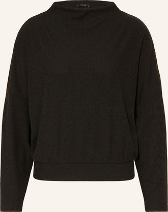 OPUS Longsleeve Sifresh schwarz