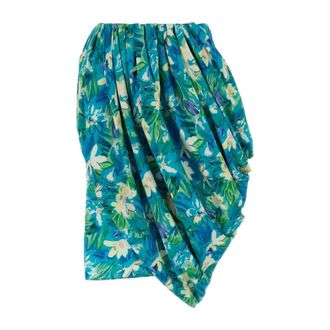 Chlo&eacute; Jupe Courte - Femme - Jupes - Multicolore - Taille: 38 FR