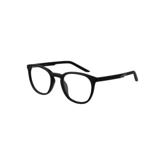 Nike Schwarze Unisex-Brillen mit elegantem Design - - Accessories - unisex - Schwarzk - ONE SIZE