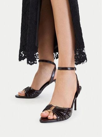 Jenny Sandalen CEO-HY692-1 Dunkelrot